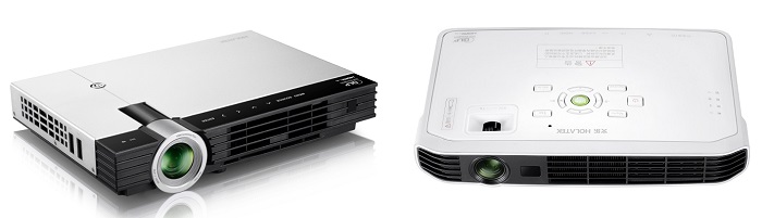 HOLATEK - LED-проекторы со встроенным компьютером